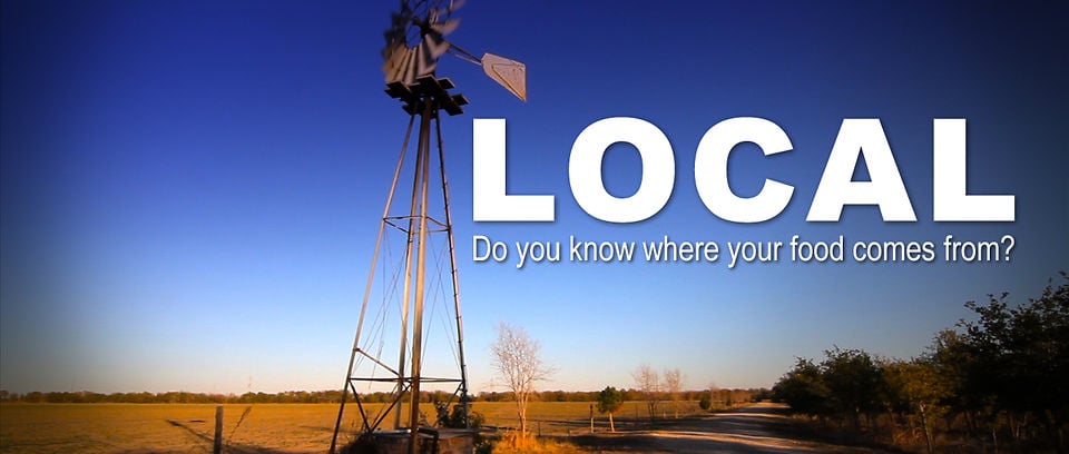 LOCAL - A Short Documentary