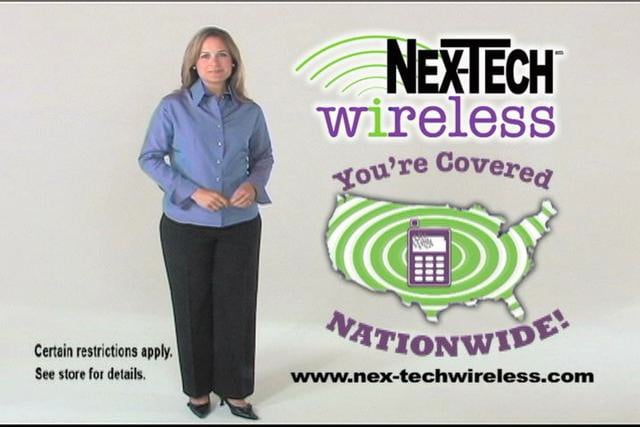 Nex-Tech Wireless has the best local coverage on Vimeo