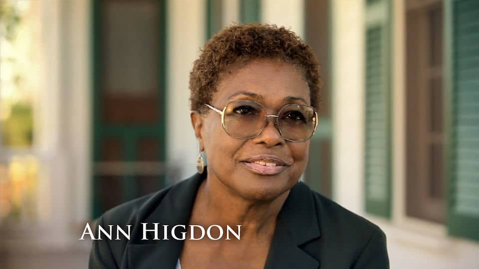 The Try: Ann Higdon on Vimeo