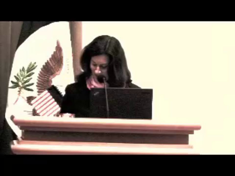 Julie Gilbert Rosicky Presentation on Vimeo