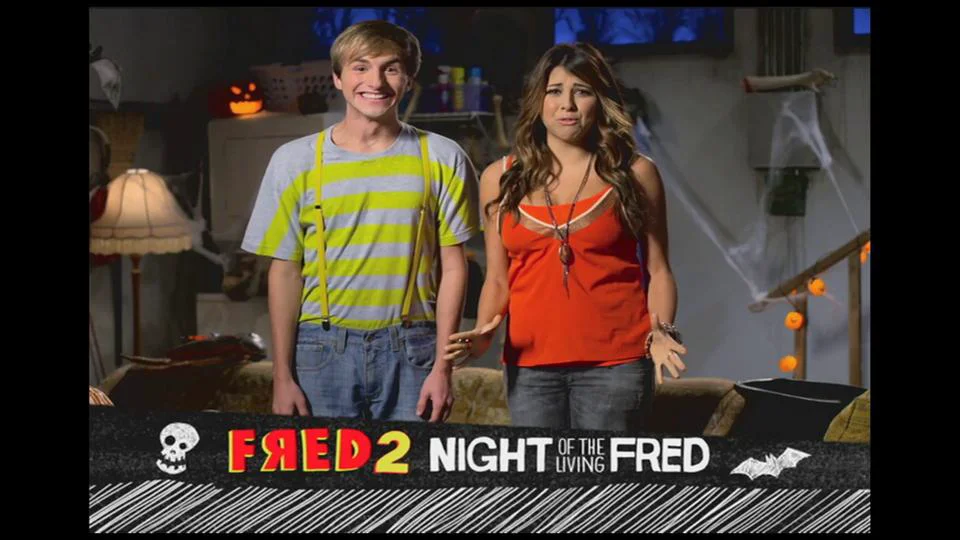 Fred 2 Night of the Living Fred on Vimeo