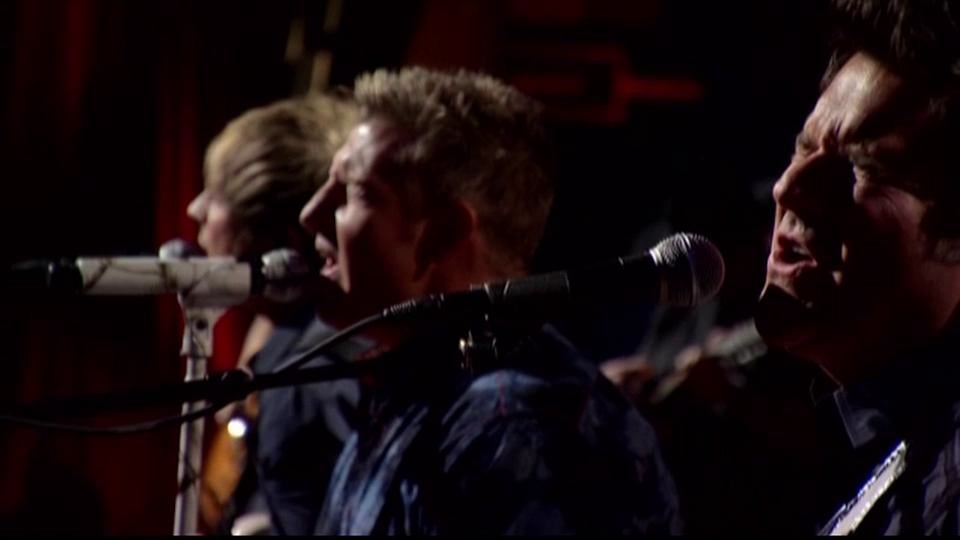 Rascal Flatts - "Nothing Like This" Album Launch on Vimeo