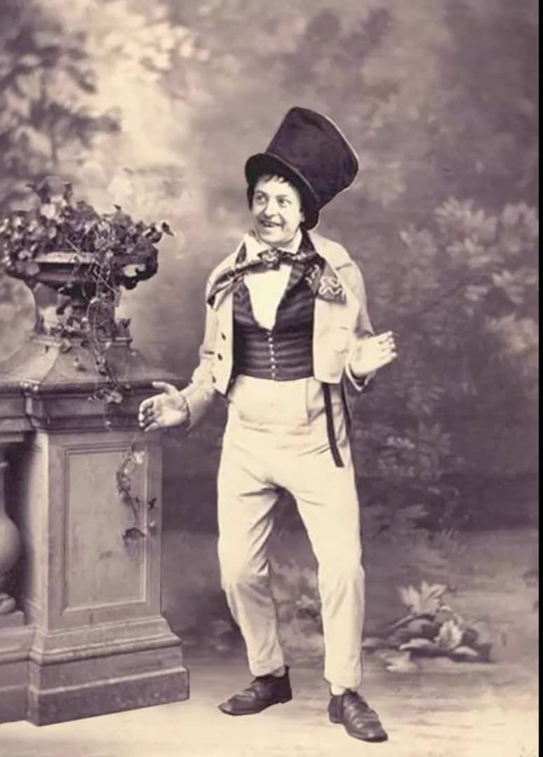 M. Joyeux_ Animated picture, 1884 on Vimeo