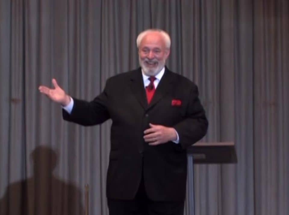 Jimmy DeYoung Rally - 11/05/11 - Examining Current Events in Light of ...