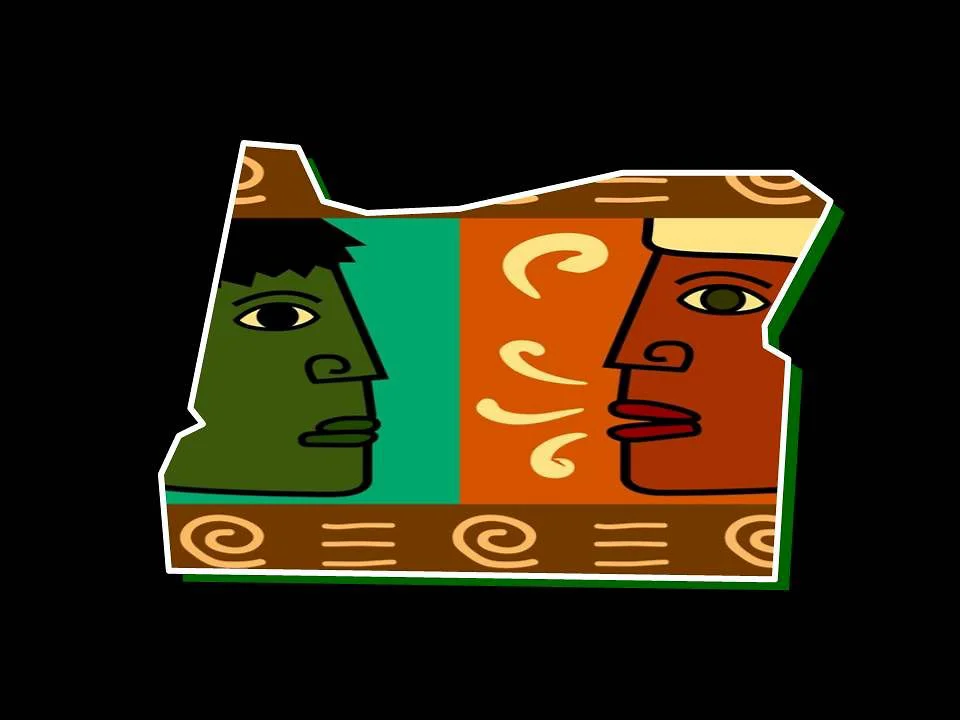 Oregon Racial and Ethnic Diversity - SD on Vimeo