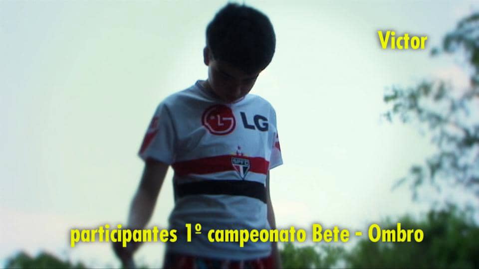 jogo de bete on Vimeo