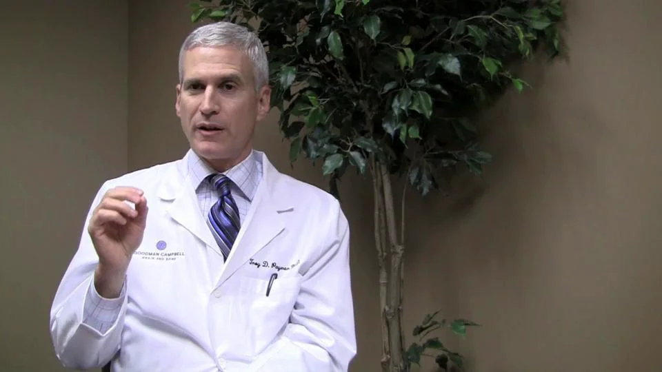 Dr. Troy Payner on Brain Aneurysms on Vimeo