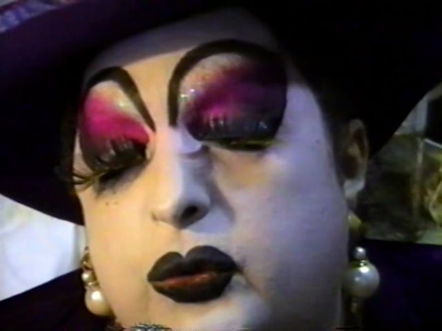 Laura de Vison on Vimeo