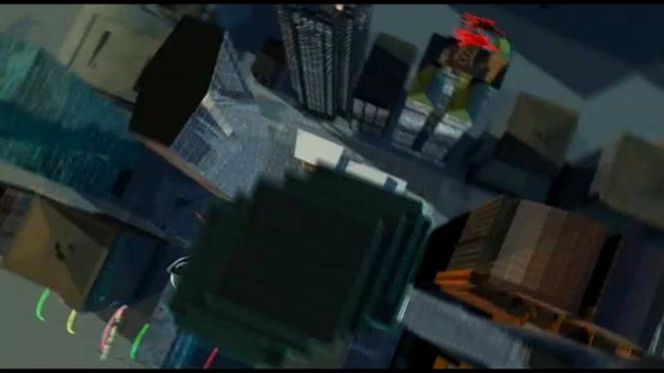 Brian Loncar Strong Arm Dallas on Vimeo