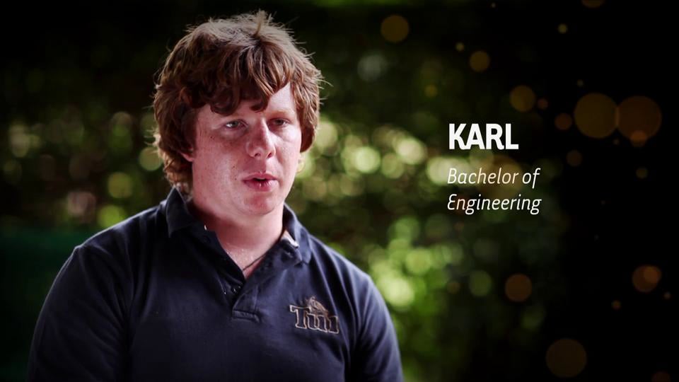 USQ TVC Karl on Vimeo