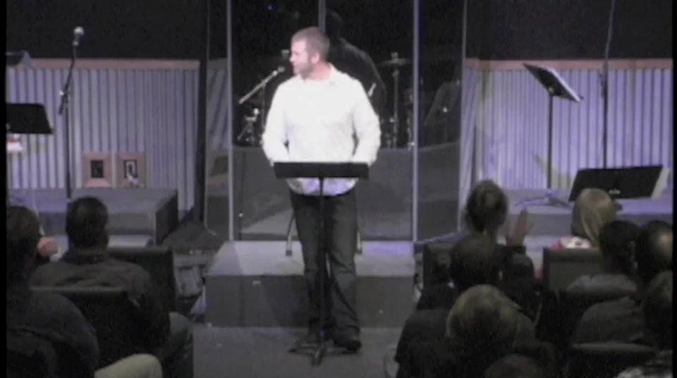 Jesus is my Best Friend(Justin Milton) on Vimeo