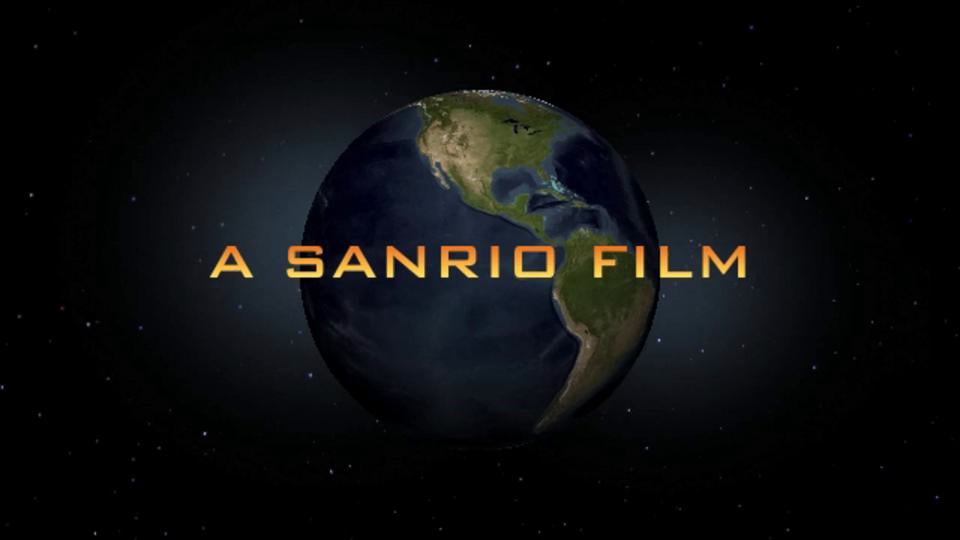 A Sanrio Film: Eternal Alien on Vimeo