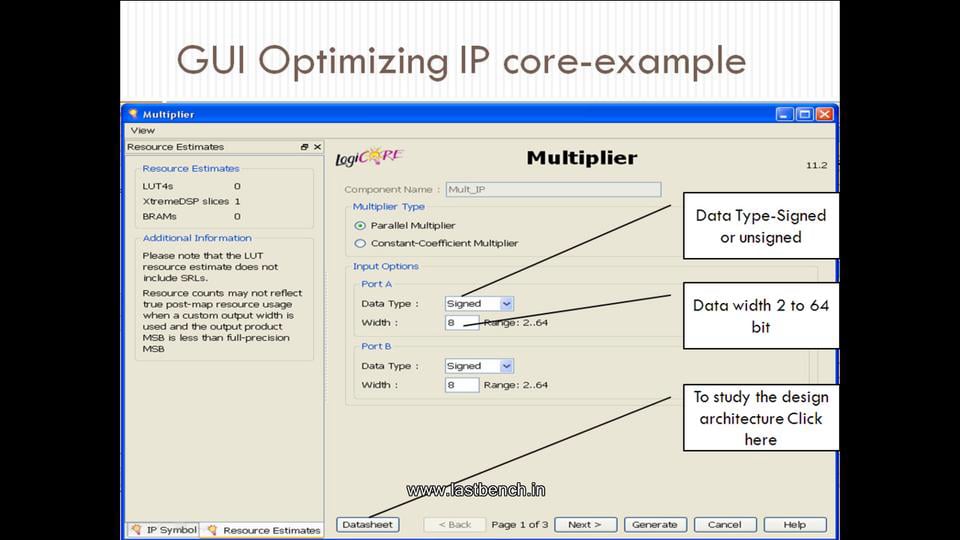 online tutorial VHDL : lastbench on Vimeo