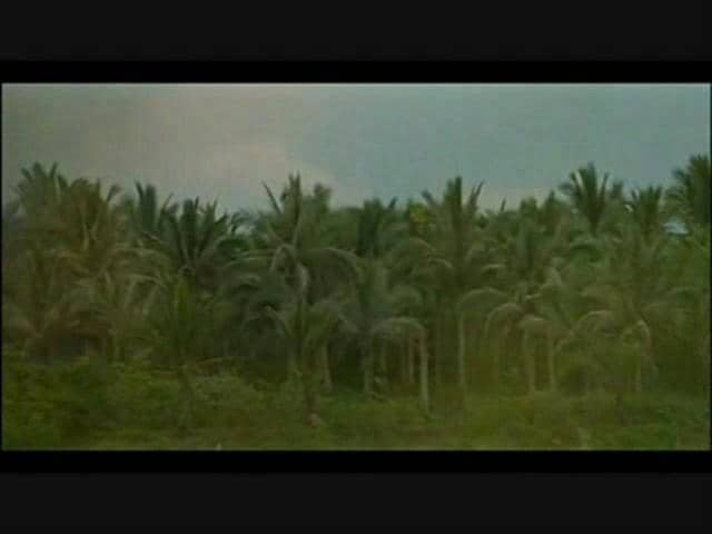 Apocalypse Now Opening Sequence on Vimeo