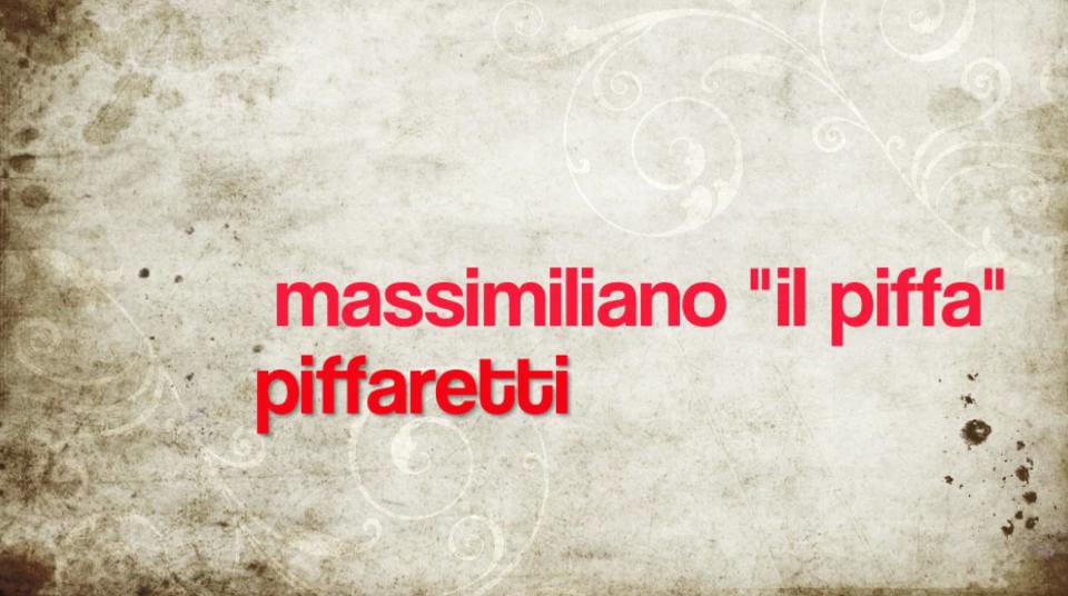 Tony Iacconi and Massi Piffa on Vimeo