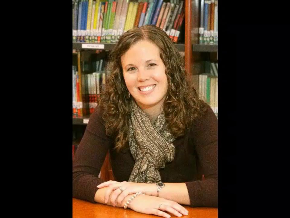 How WCGS made a difference in my life: Ashley Heacock '00 on Vimeo