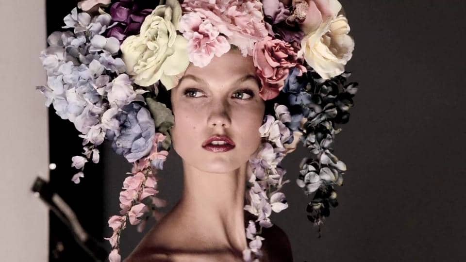 Vogue Italia / Extra Strength / Steven Meisel / John Christopher ...