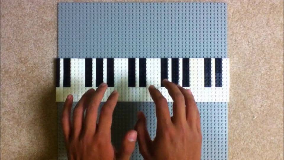 Oxford Comma on Vimeo