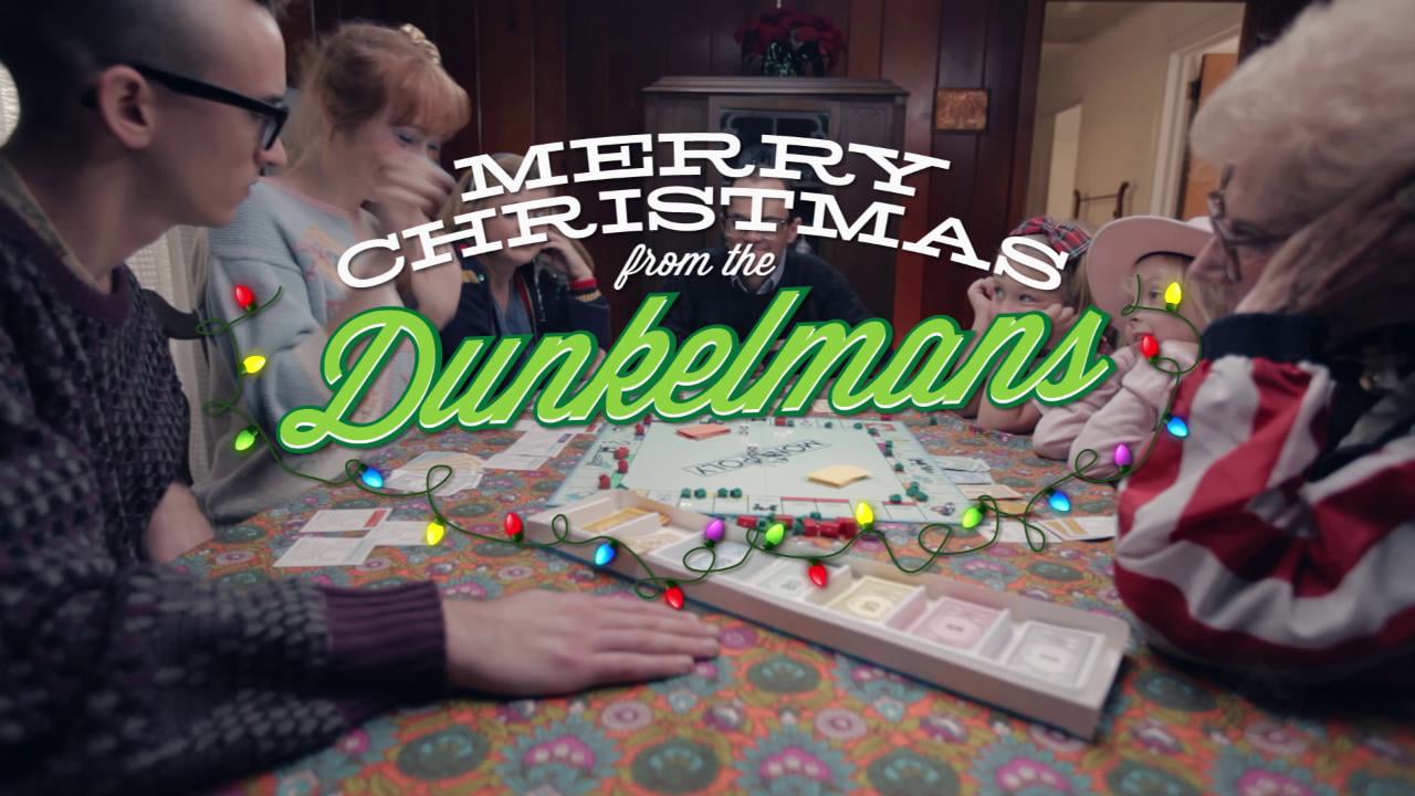 "The Dunkelmans" Trailer on Vimeo