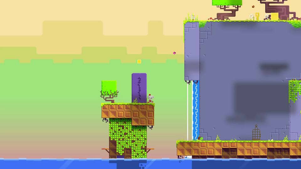 FEZ LONG SCREENSHOT 03 on Vimeo