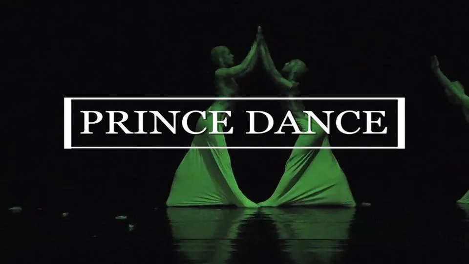 Prince Dance Company . Compilation . on Vimeo