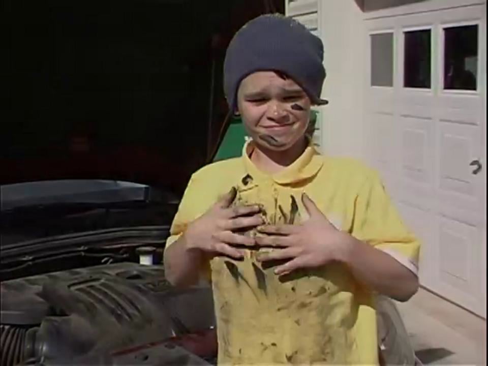 Arm & Hammer Commercial on Vimeo