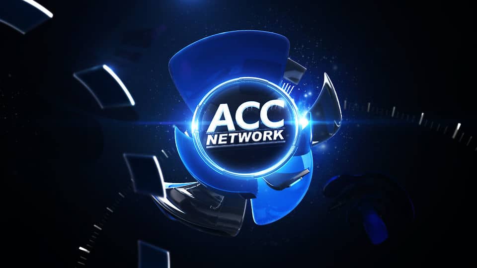 2011 ACC Network Graphics Package on Vimeo