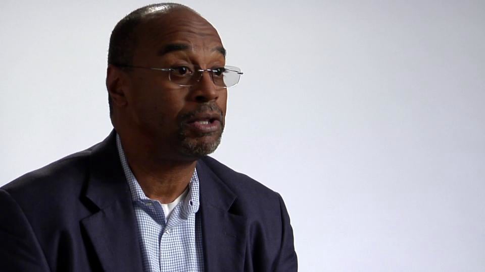 Mark Smith, MD, MBA - President and Chief Executive Officer, California ...