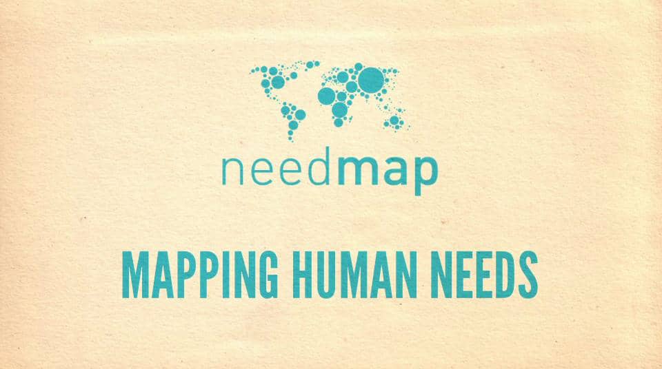 Needmap: Mapping Human Needs on Vimeo