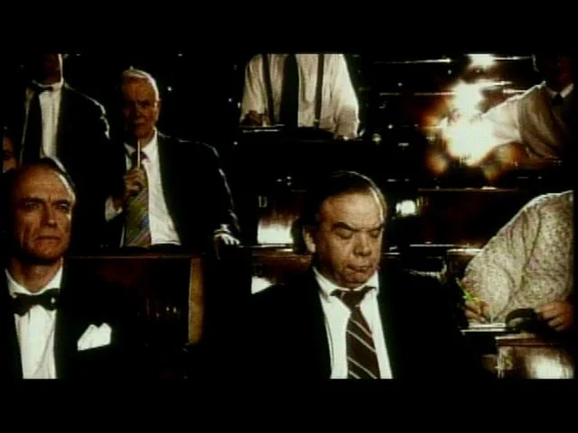 Secret of Photo 51 - Prologue