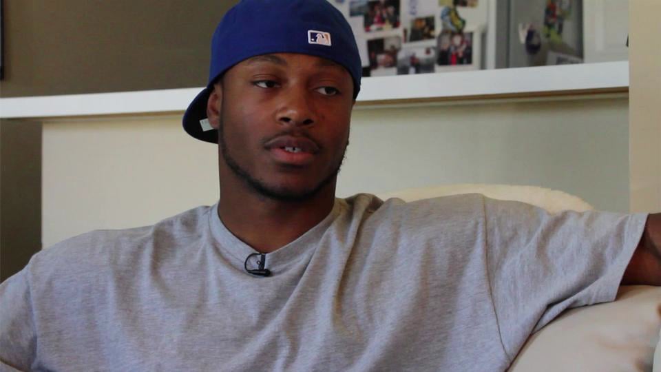 Nick Roach - NFL Player - Sports City Chicago on Vimeo