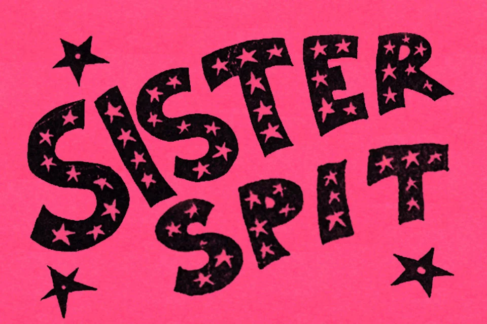 Sister Spit Documentary teaser