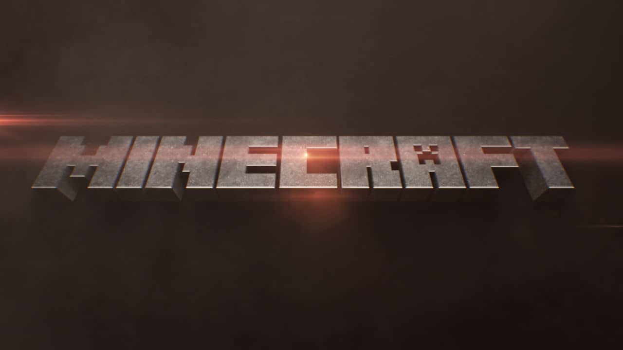Minecraft Intro on Vimeo