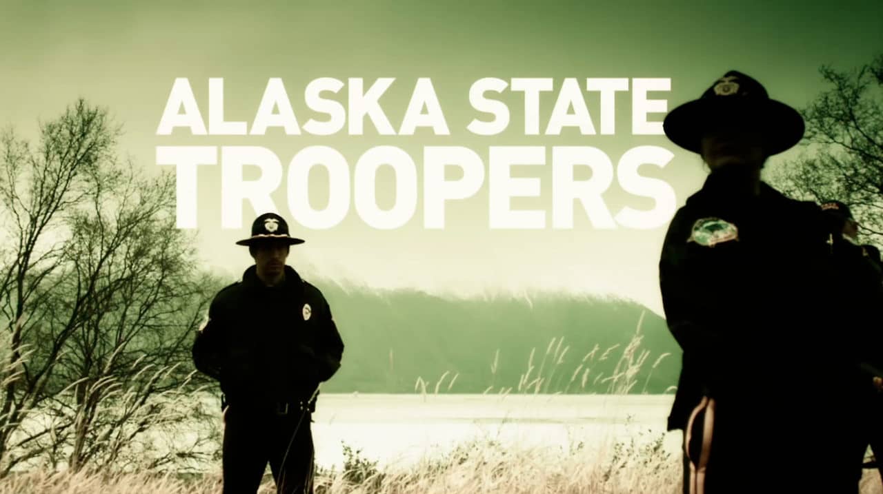Alaska State Troopers Spot "BREED" on Vimeo