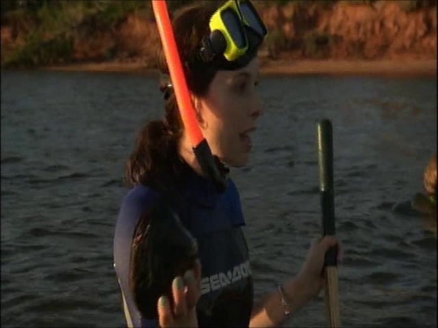 Zoe D'Amato on Vimeo