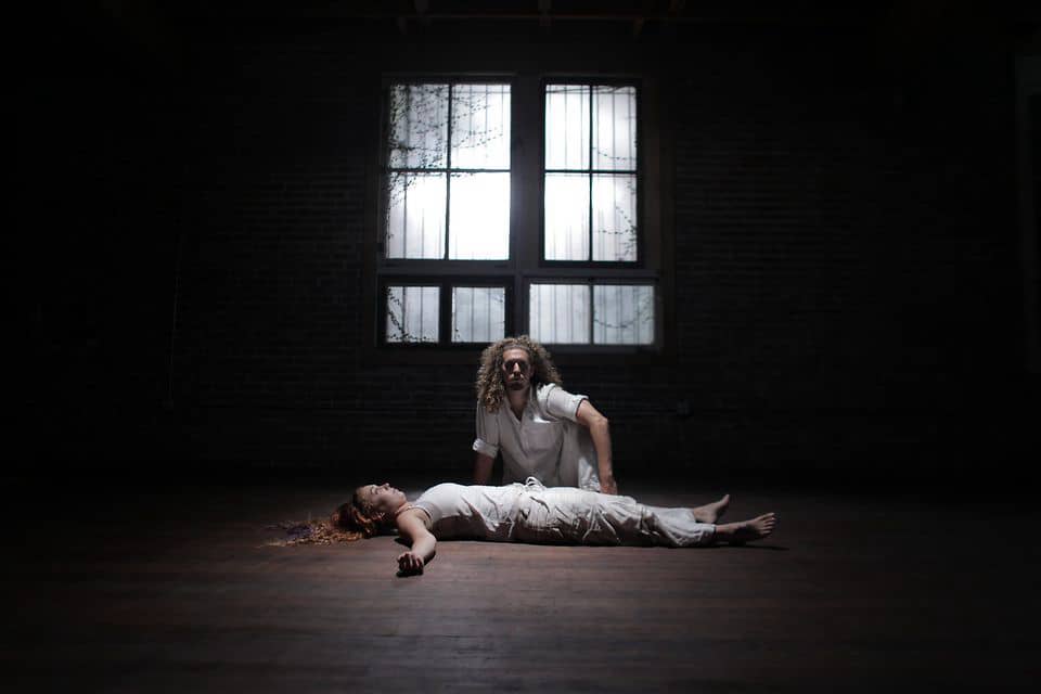 The Companion Experiment on Vimeo