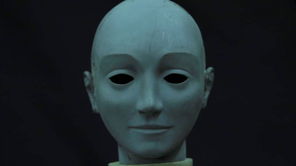 The Automaton - Behind the Scenes on Vimeo