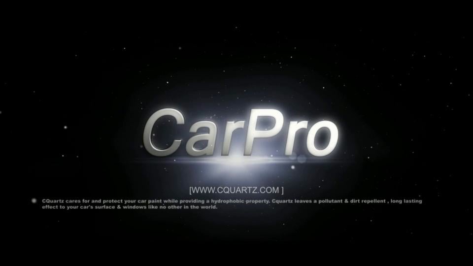 Car Pro Fixer Polish Test on Vimeo