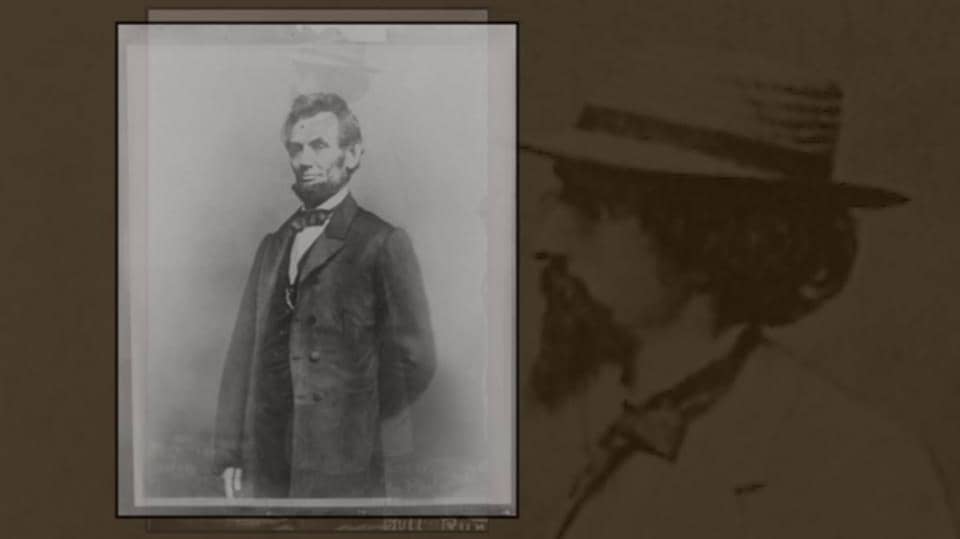 Matthew Brady - Civil War Photographer on Vimeo