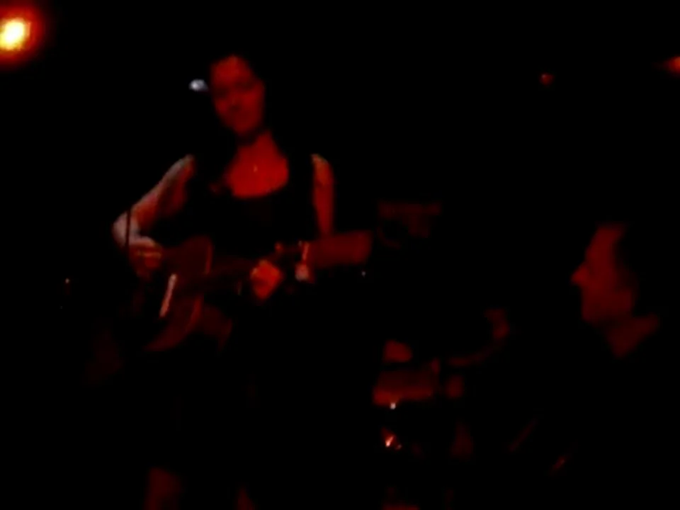 Pink “Perfect” Live Singer Youtube Music Video, Jaime Coons on Vimeo