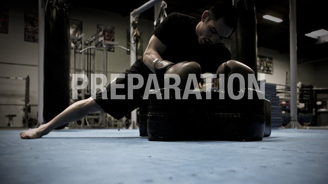 Bao Quach - Preparation on Vimeo