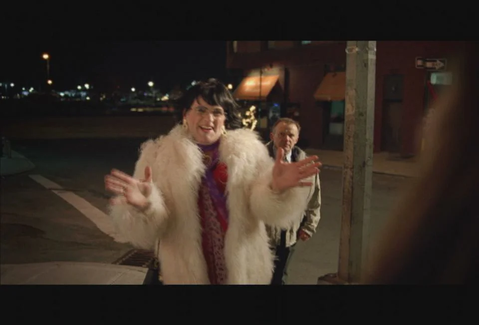 Tribeca Film Festival - Jerry