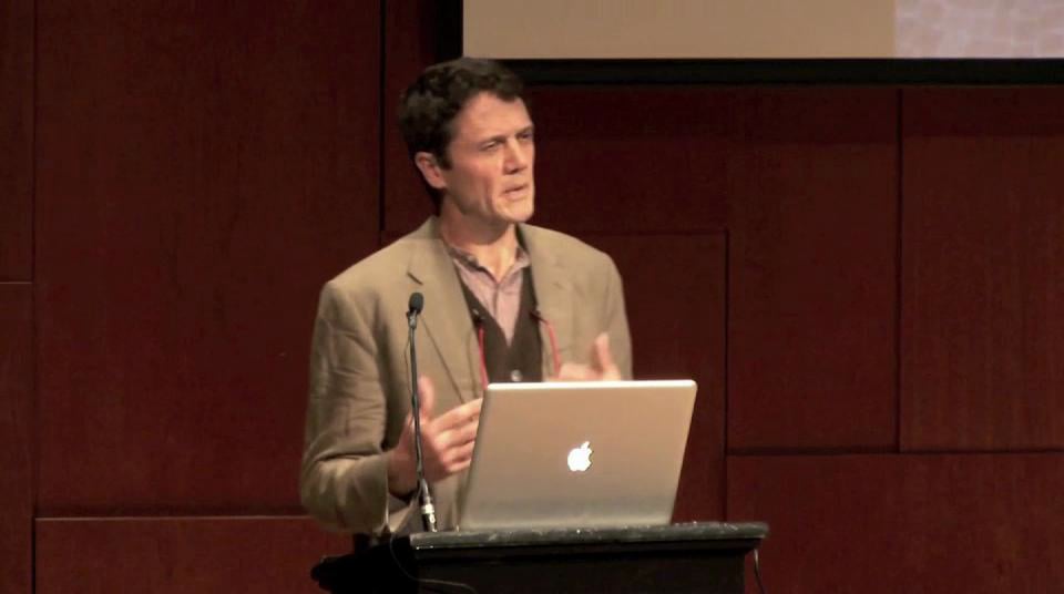 ABWxD '10 - Ben Hamilton-Baillie on Vimeo