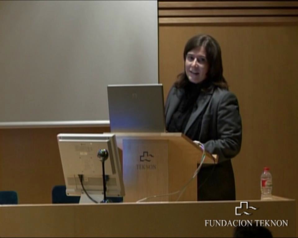 Sra. Anna Solanas, Pedagoga especialista en TDAH. "Cómo tratar las ...