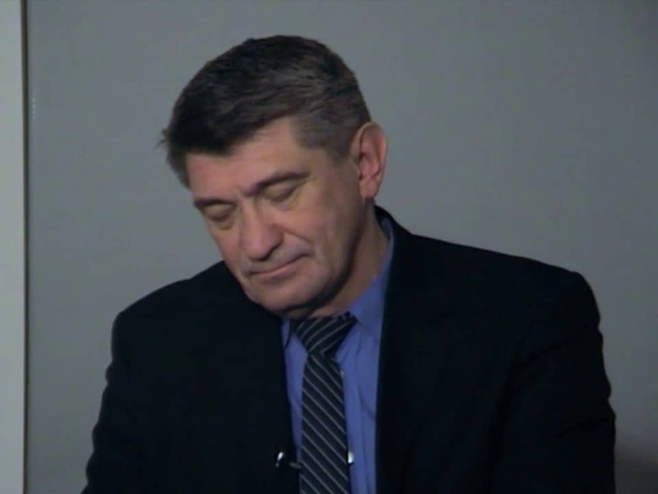 Sokurov - Son of Atlantis on Vimeo