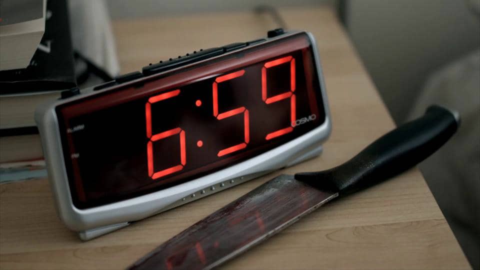 Horror Sundays on Vimeo