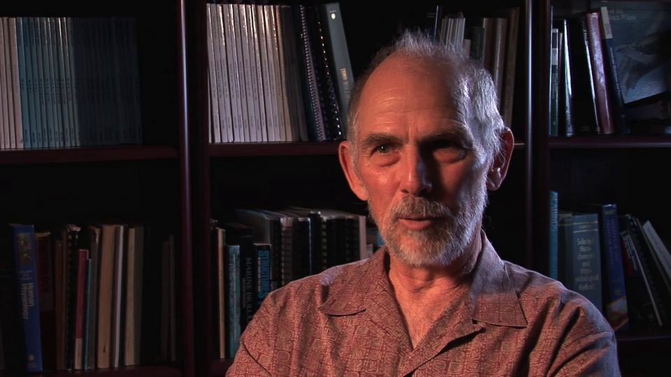 Daniel Odell - Advice to Students on Vimeo