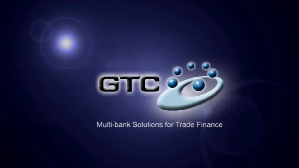 About GTC and its Multi-bank Trade Finance Platform @GlobalTrade (7:45 ...