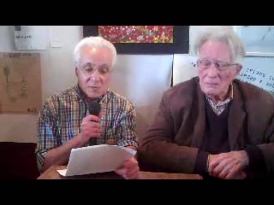 Jean OURY et Patrick CHEMLA, La psychothérapie institutionnelle, le ...