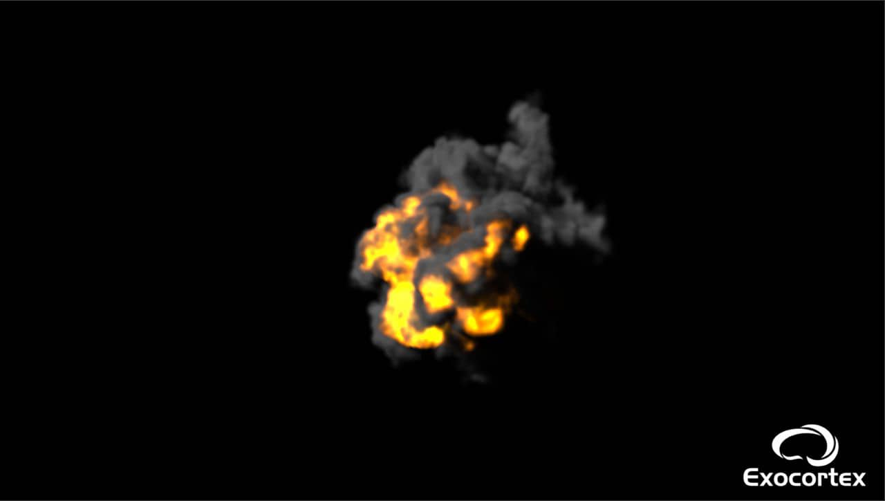 Exocortex Fury 2 - Improved Maya Fluids Rendering on Vimeo